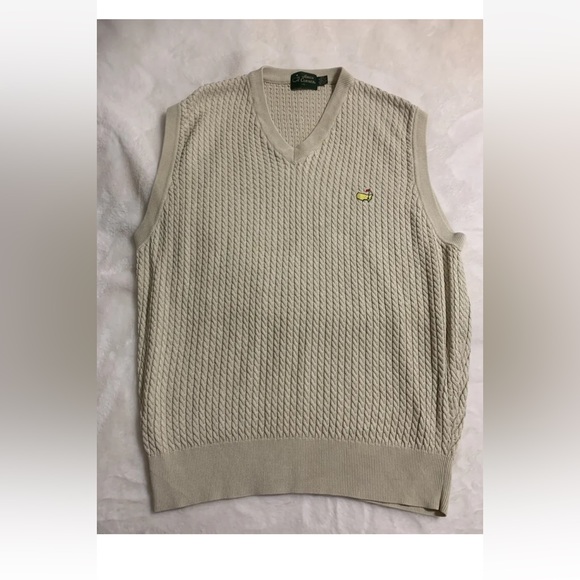 Amen Corner | Sweaters | The Masters Us Tournament Golf Amen Corner ...